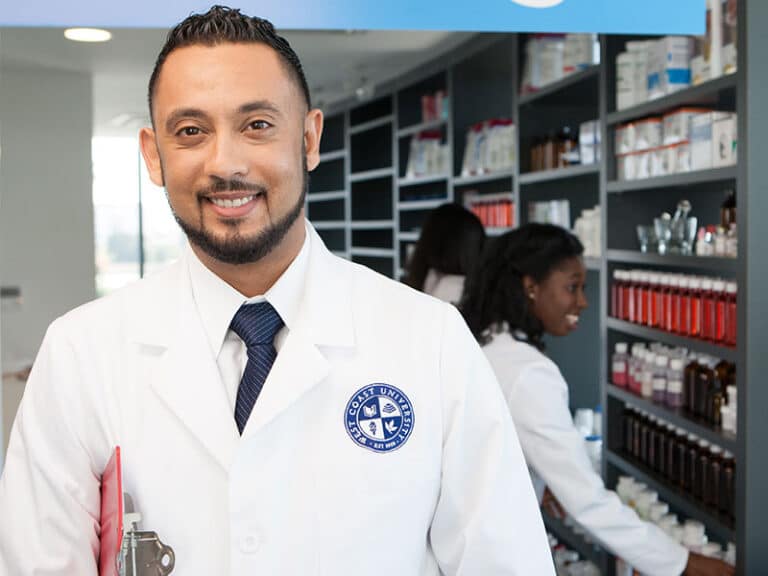 How to Become a Pharmacist in California | West Coast University