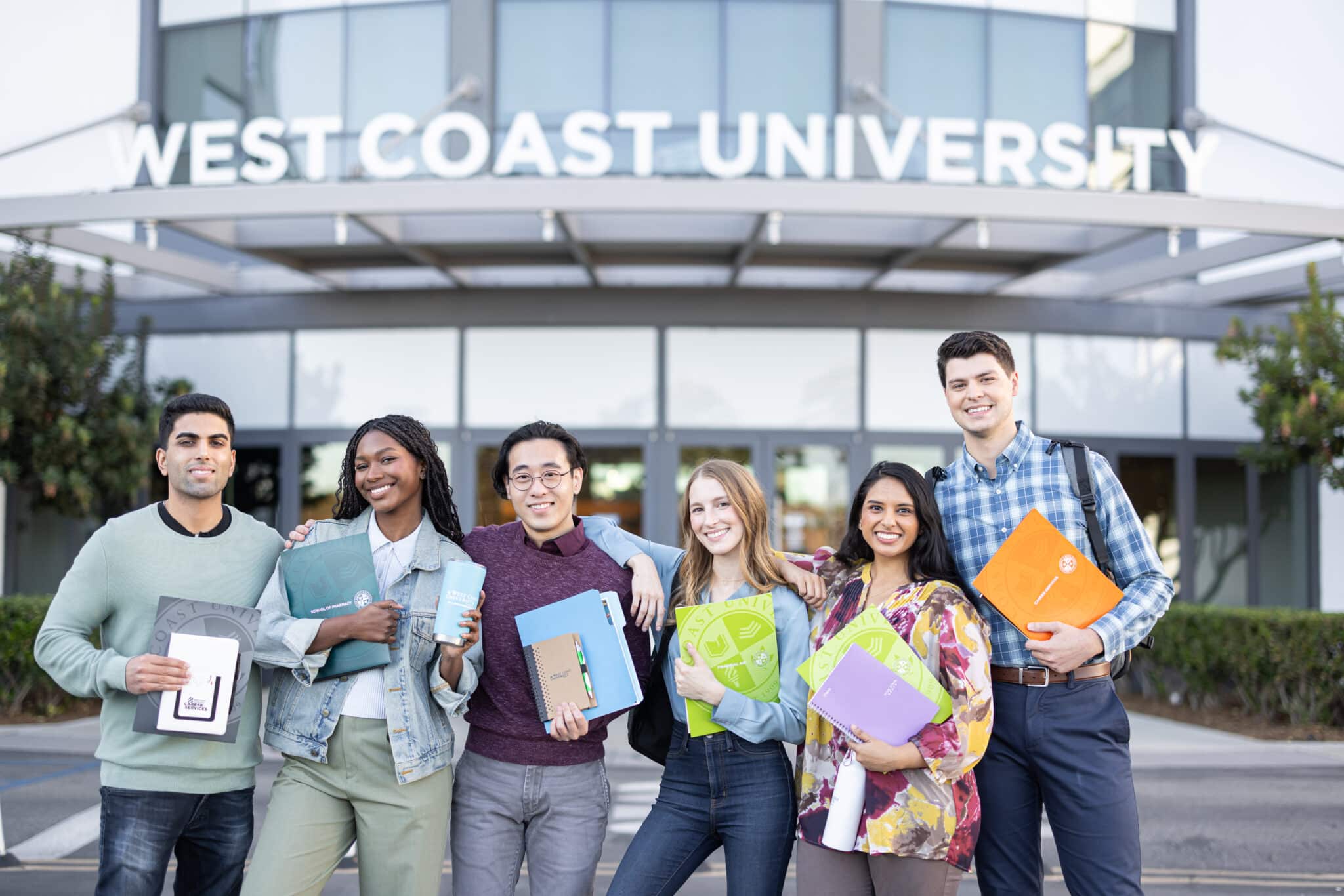 WCU Programs Reflect Importance of Accreditation: A Testament to ...