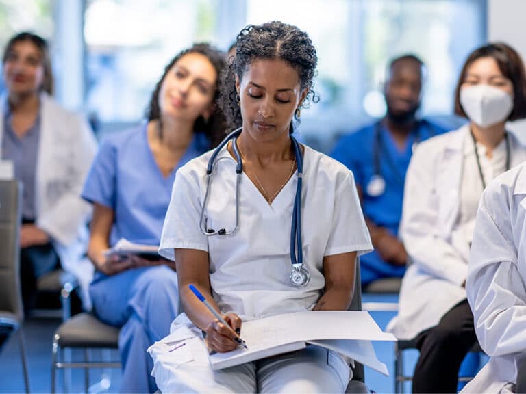 Bachelor of Science in Nursing (BSN) in Dallas, Texas | WCU