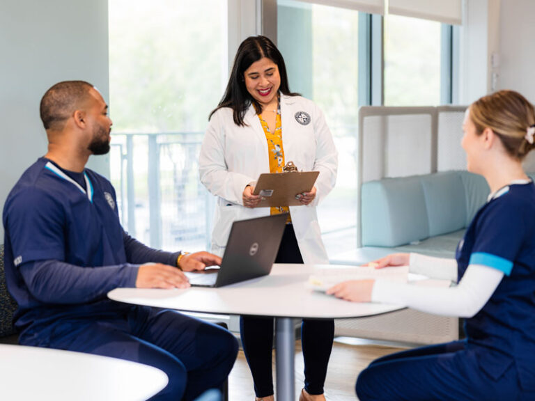 Bachelor of Science in Nursing (BSN) Program | WCU